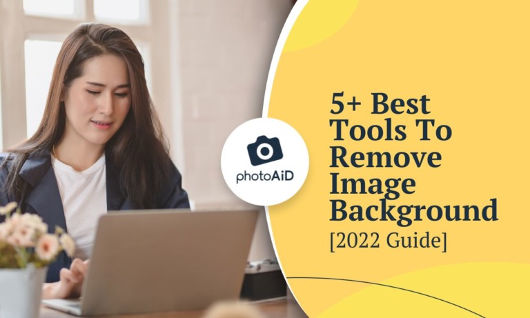 5+ Best Background Removers in 2025