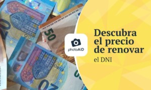 ¿Cuánto cuesta renovar el DNI? Explicado