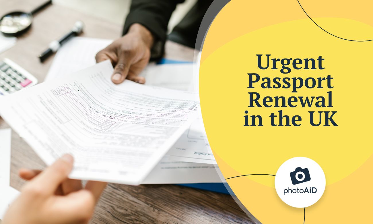 Urgent Passport Renewal In The UK Tutorial urgent-passport-renewal-in-the-uk-tutorial