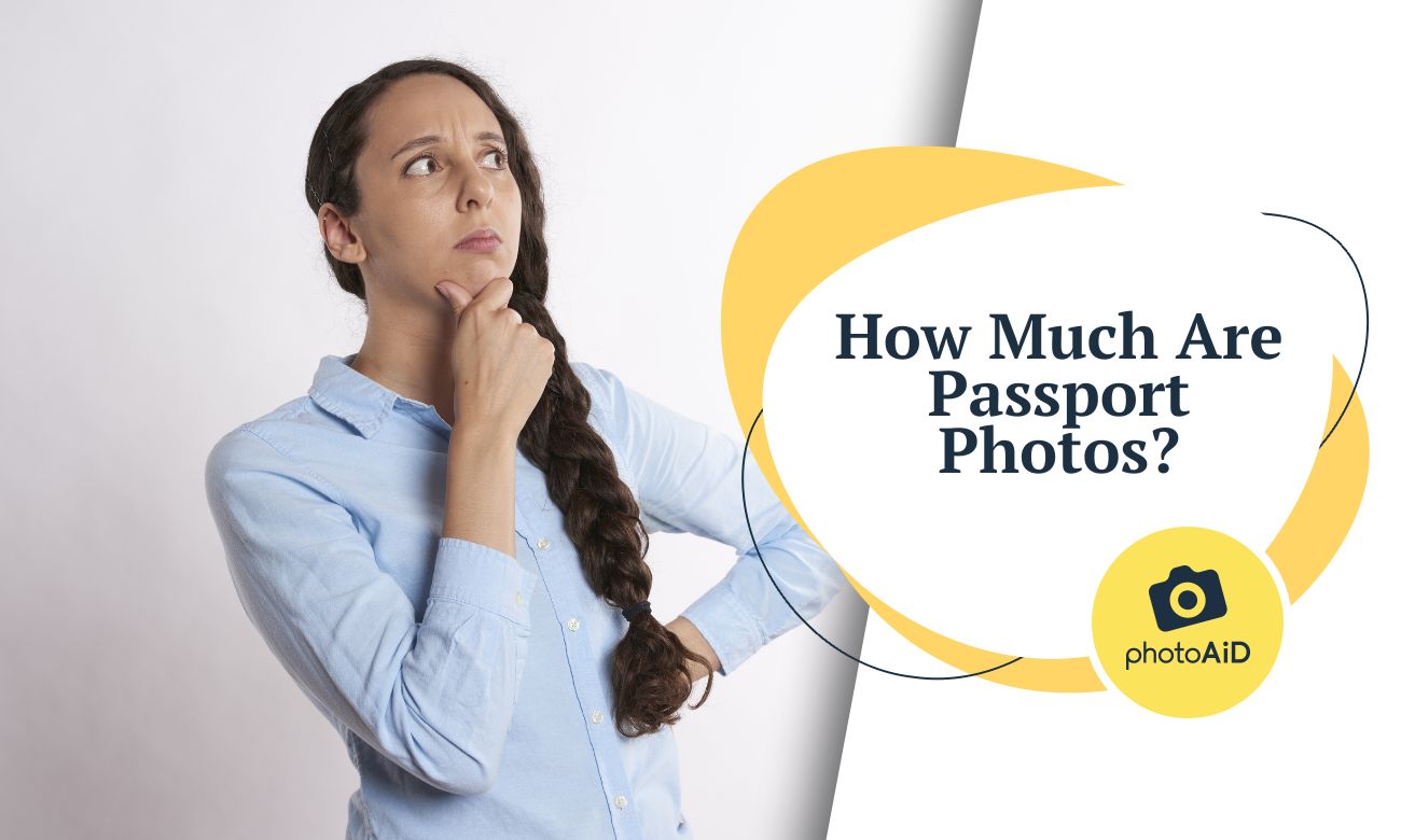 Passport Photos How Much Are They Passport Photos How Much Are They