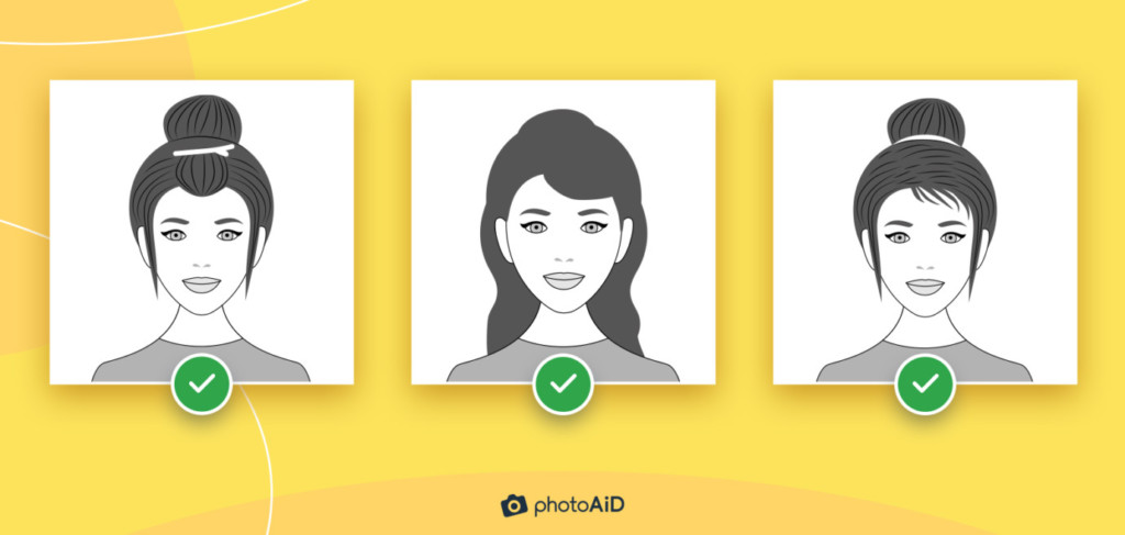 Passport Photo: Examples [With 10+ Visuals]
