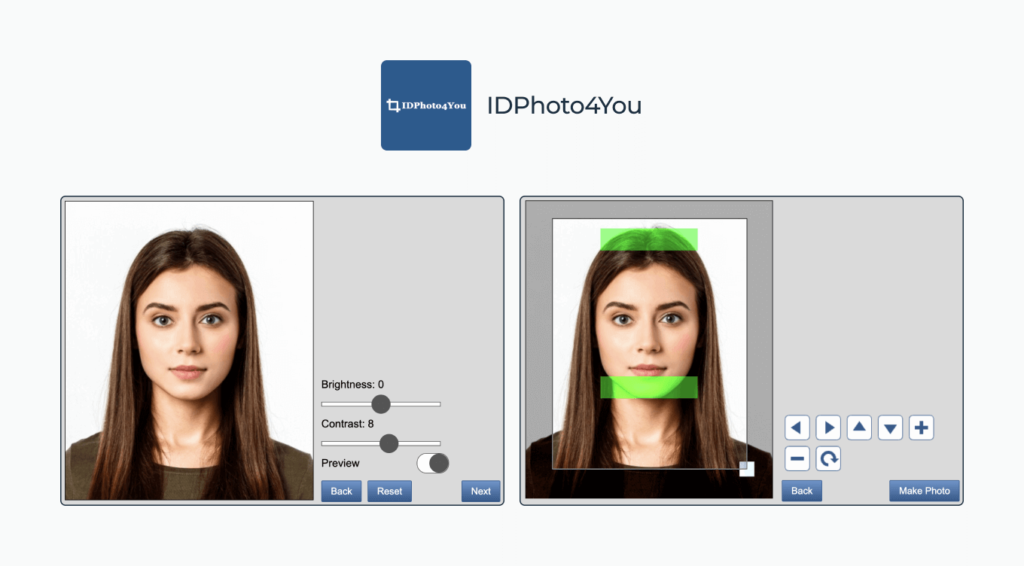 Best passport photo apps 2025 - free & paid alternatives