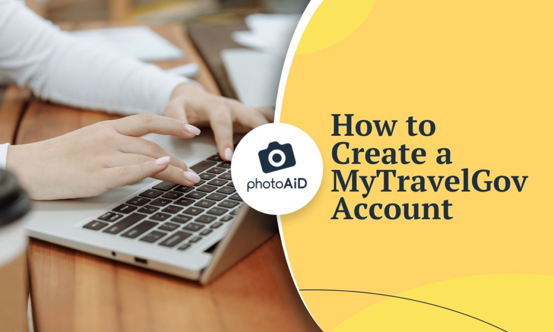 Mytravelgov Account (Registration Guide for 2025)