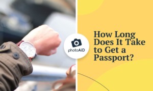 Passport Timeline—How Long Does Processing Take In 2025?