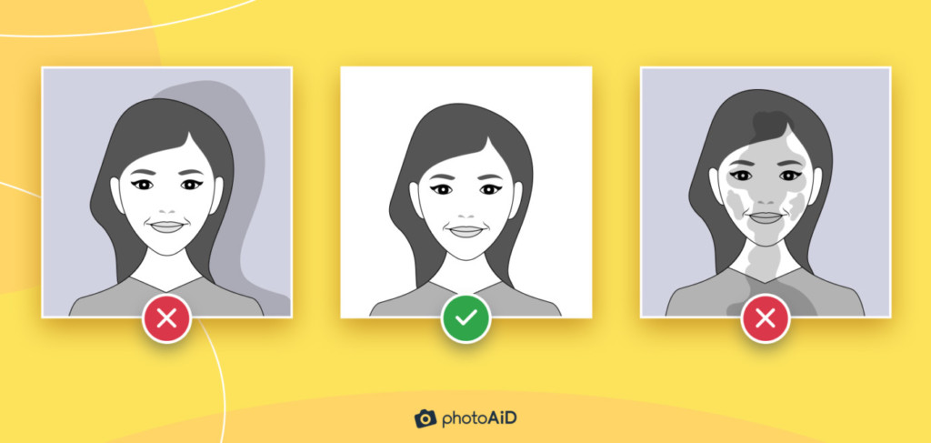 Bad Passport Photo [And How to Take a One You Won't Hate]
