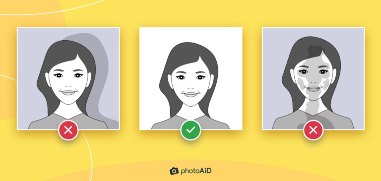 How to Take Passport Photo at Home: A Step-By-Step Guide