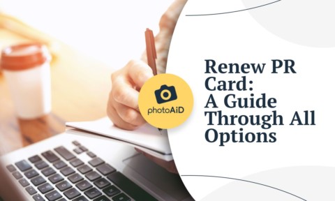 PR Card Renewal Checklist and Online Requirements