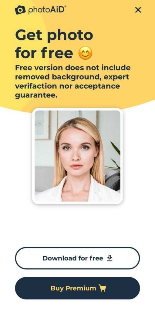 4x6 Passport Photo Template For Printing [affordable Hack]