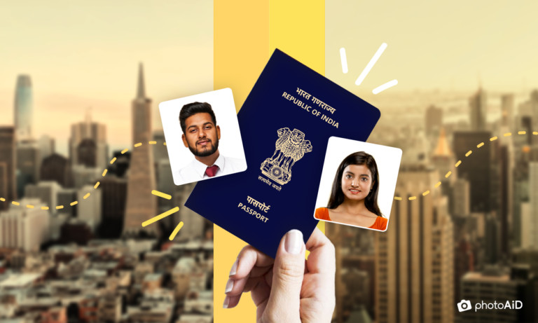 How to Renew an Indian Passport in USA [Checklist for 2025]