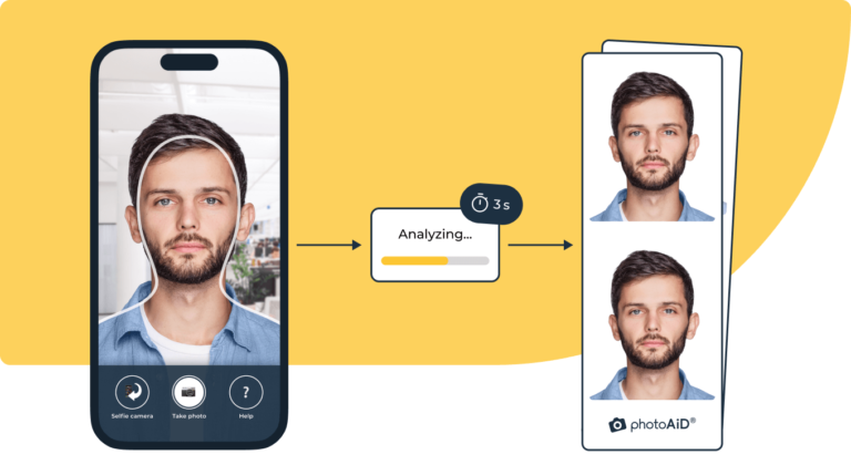 Best Free Passport Photo Apps & Paid Alternatives [8 Options]