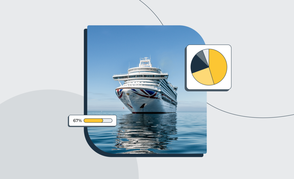45+ Cruise Industry Statistics for 2025