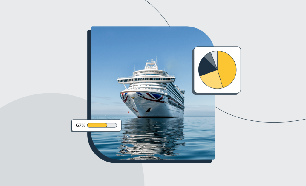 43+ Cruise Industry Statistics [Cruise Ships, Passengers & More]