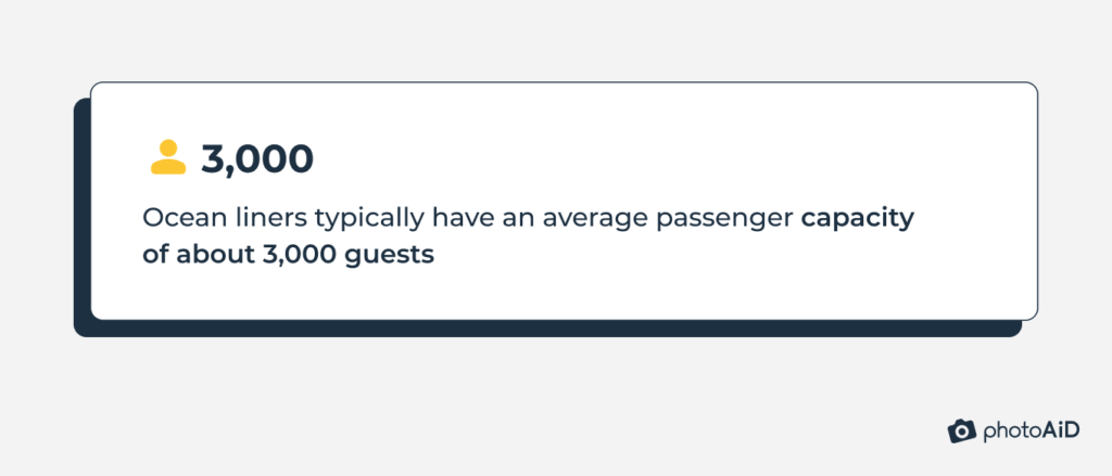 43+ Cruise Industry Statistics [Cruise Ships, Passengers & More]