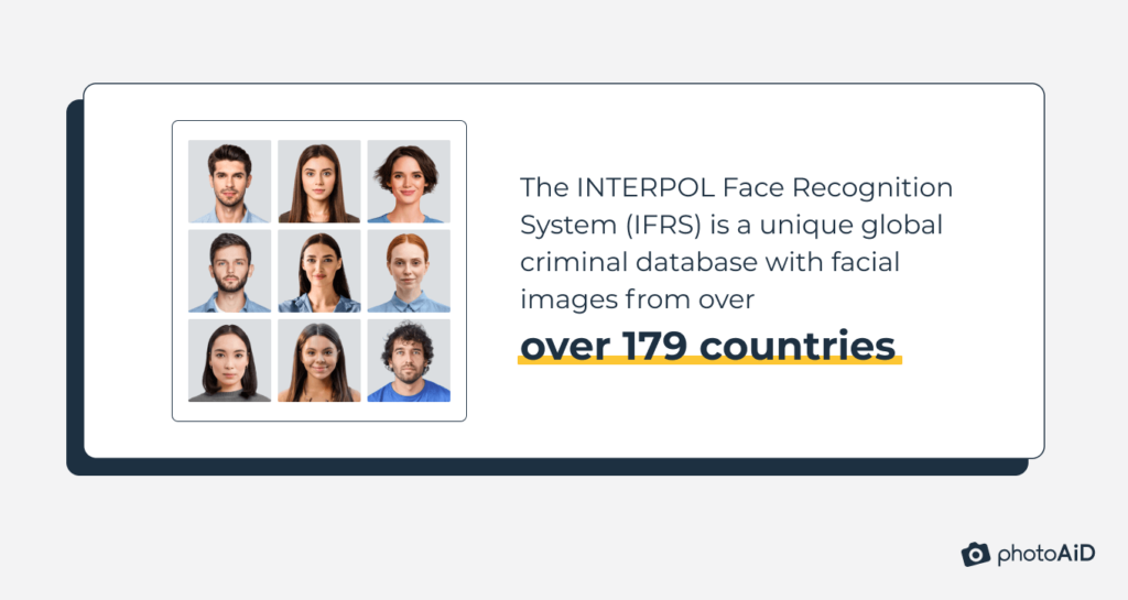 37+ Facial Recognition Statistics for 2025