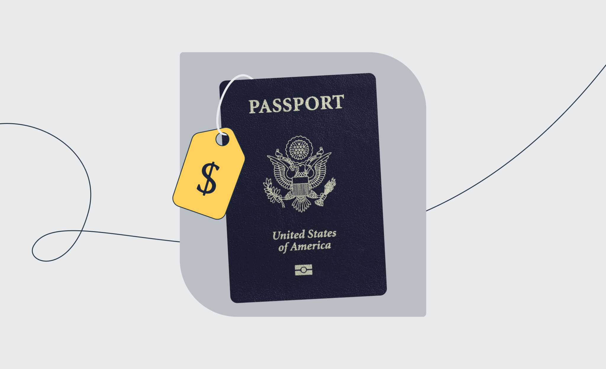 How Much Is a Passport? Breakdown of Costs for 2025