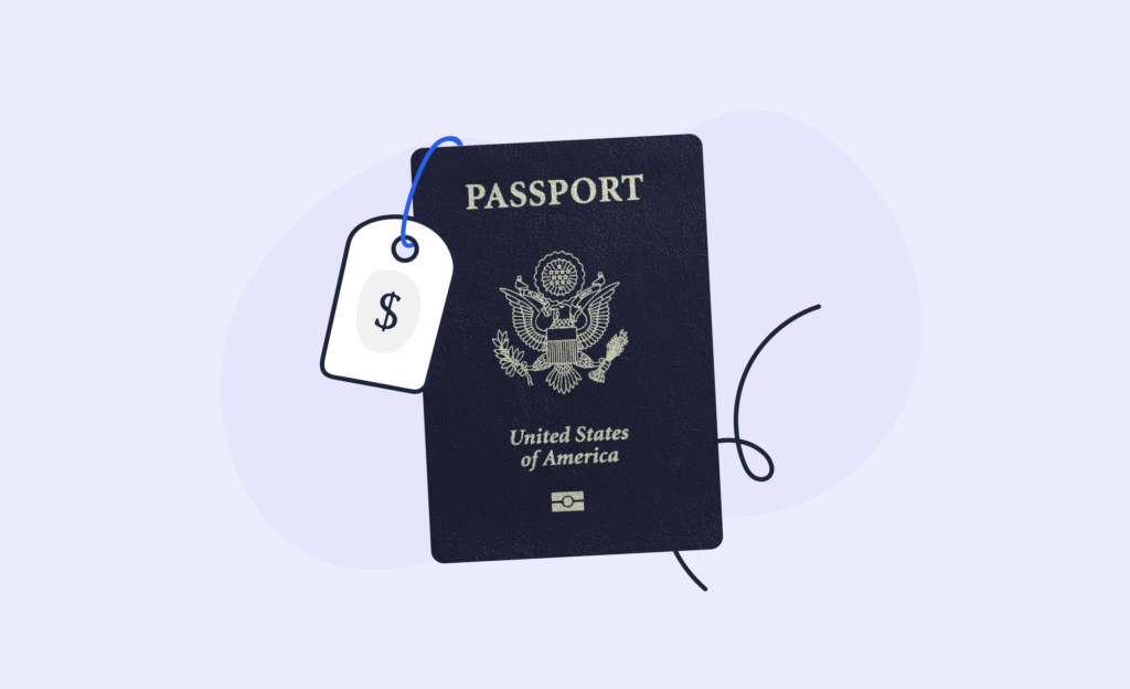 Passport Photo Size for U.S. Documents [Cheat Sheet]