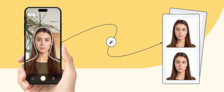 What's a Passport Biographic Page (+What Data It Contains)