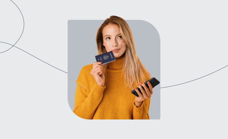 What Does a Passport "Type P" Mean & What Are Its Benefits?