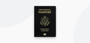 Us Diplomatic Passport (What It Is, Benefits, Color & More)