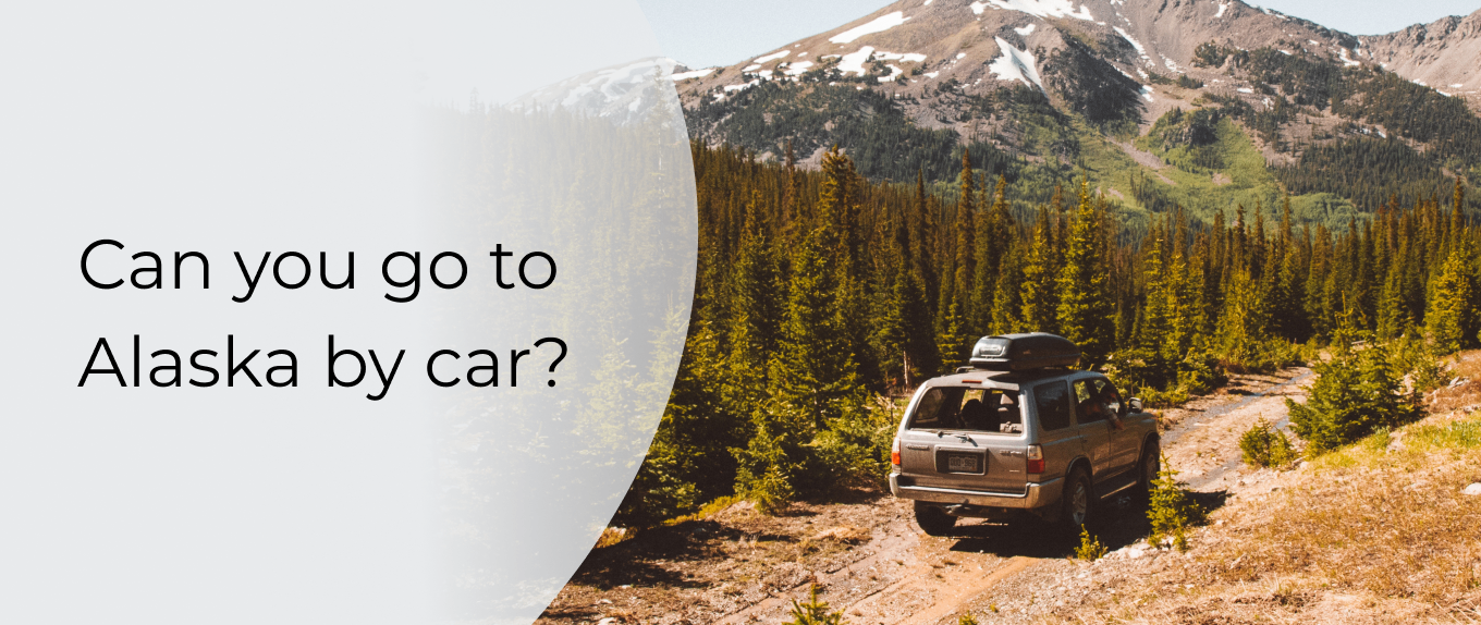 Do You Need a Passport for Alaska? [By Car, Plane, or on a Cruise]