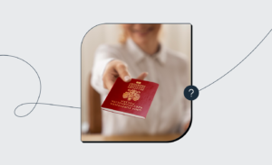 Wyrobienie paszportu krok po kroku: ile kosztuje, co potrzebne