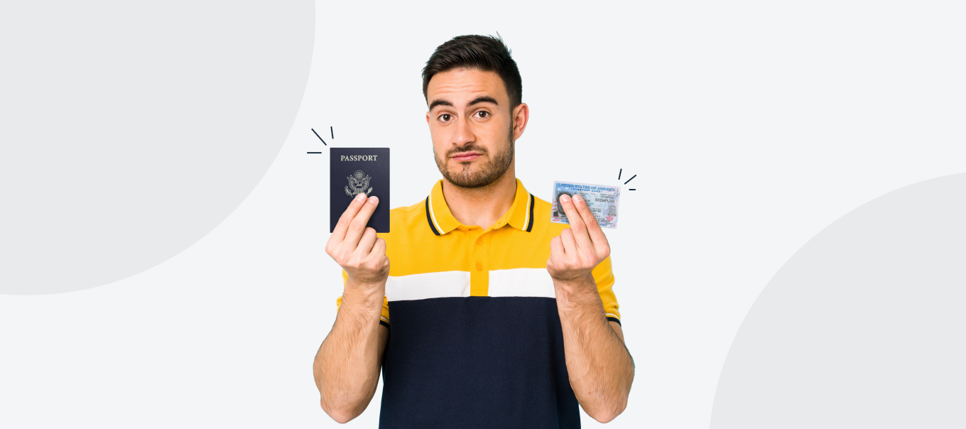 What’s the Difference Between a Passport Book and Card?