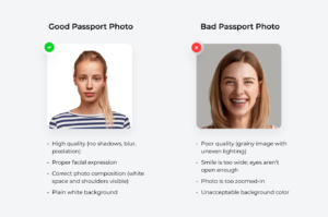 How to Take a Passport Photo With an iPhone [Step-by-Step]