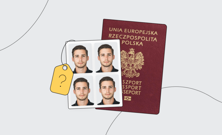 Wyrobienie paszportu krok po kroku: ile kosztuje, co potrzebne