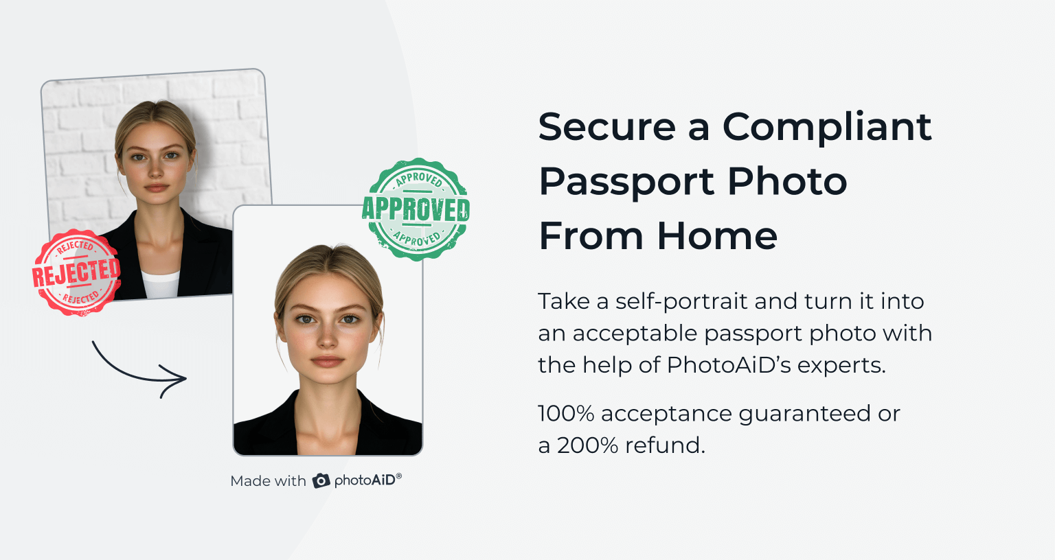 Best passport photo apps 2025 - free & paid alternatives
