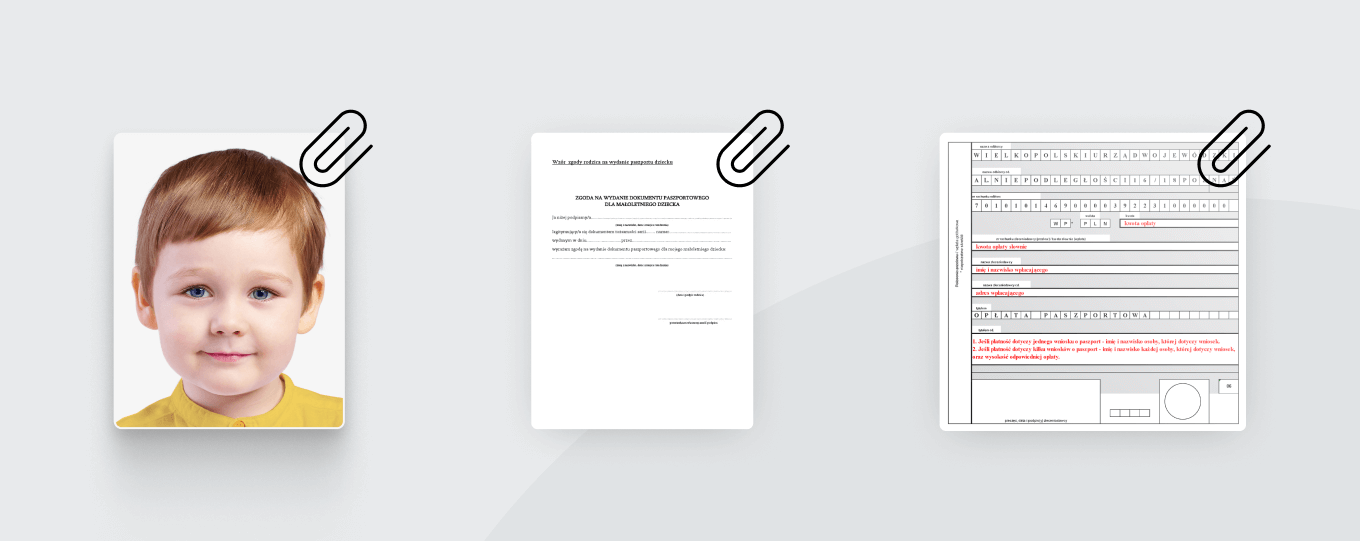 Wniosek o paszport online (dla dziecka i dorosłego) w 2025 r.