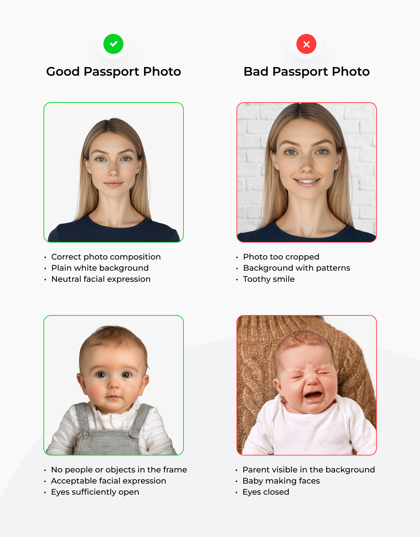 How to Get a Passport without Delays: Full Guide