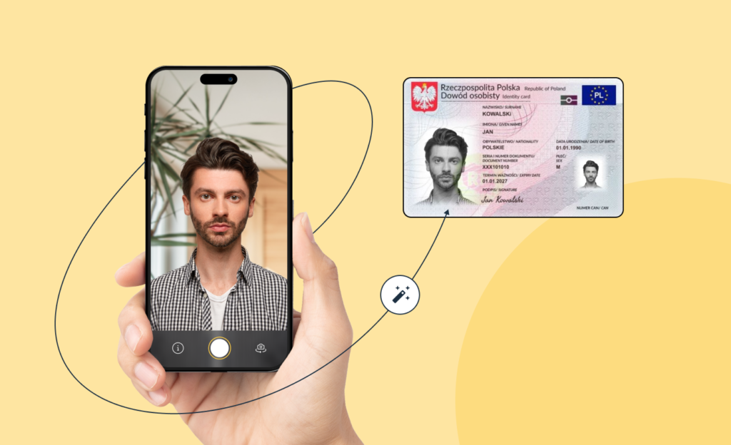 Ile trwa wyrobienie dowodu osobistego w trybie przyspieszonym?