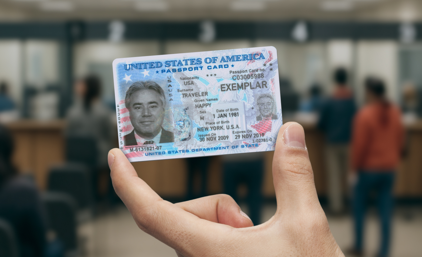 Do You Need a Passport For Canada [Car, Plane, or Cruise]