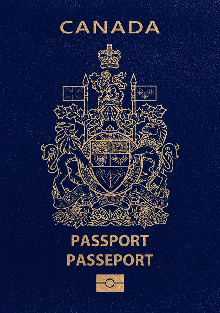 Canada Passport Photo Online
